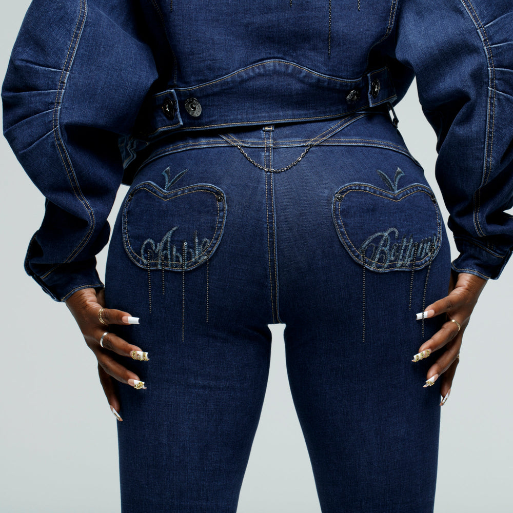 Apple Bottoms – Apple Bottom Jeans
