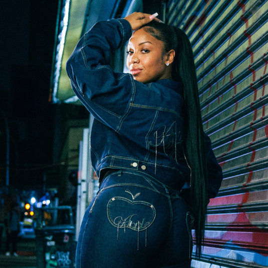 Apple Bottoms – Apple Bottom Jeans