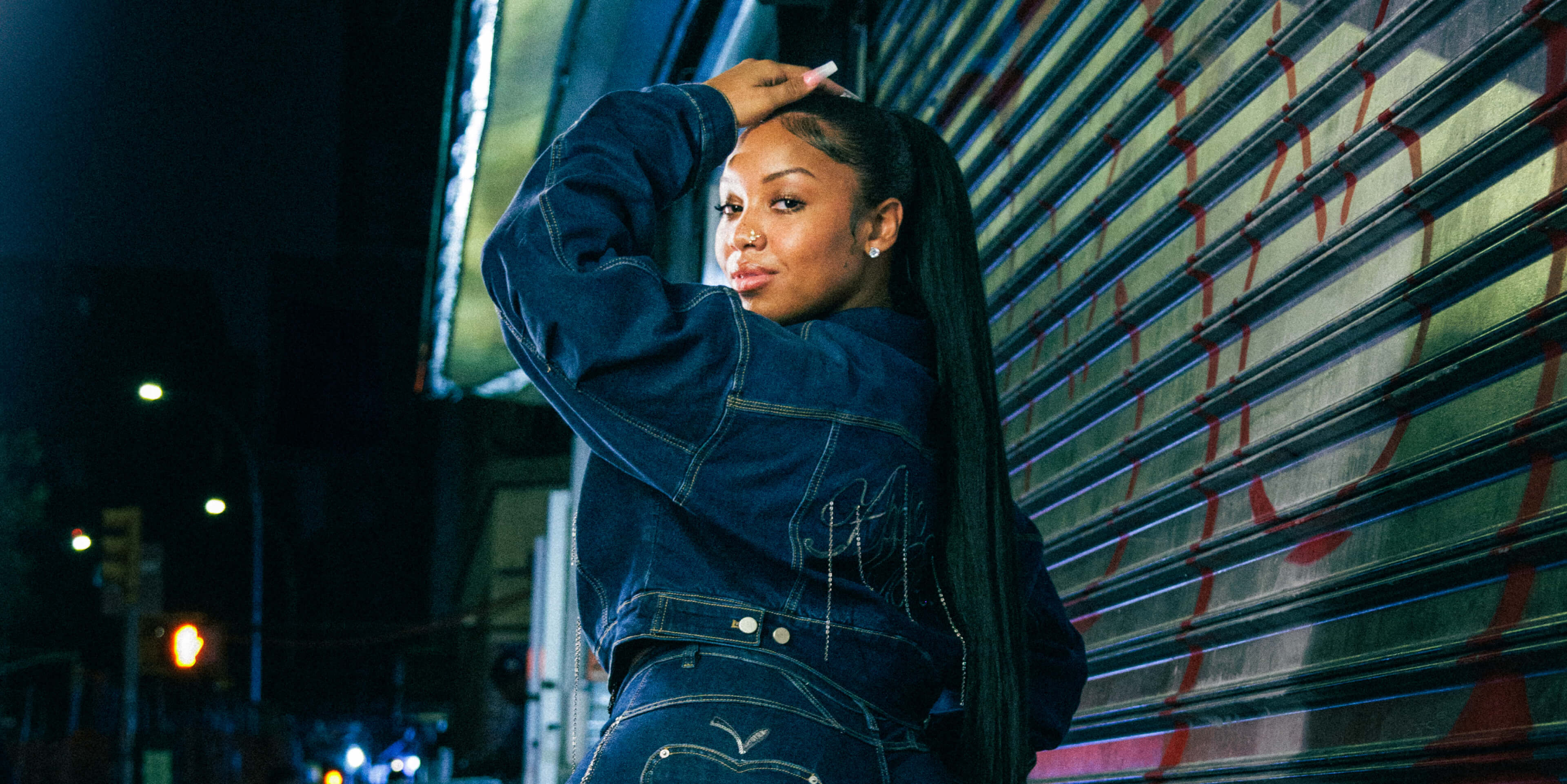 Apple Bottoms – Apple Bottom Jeans