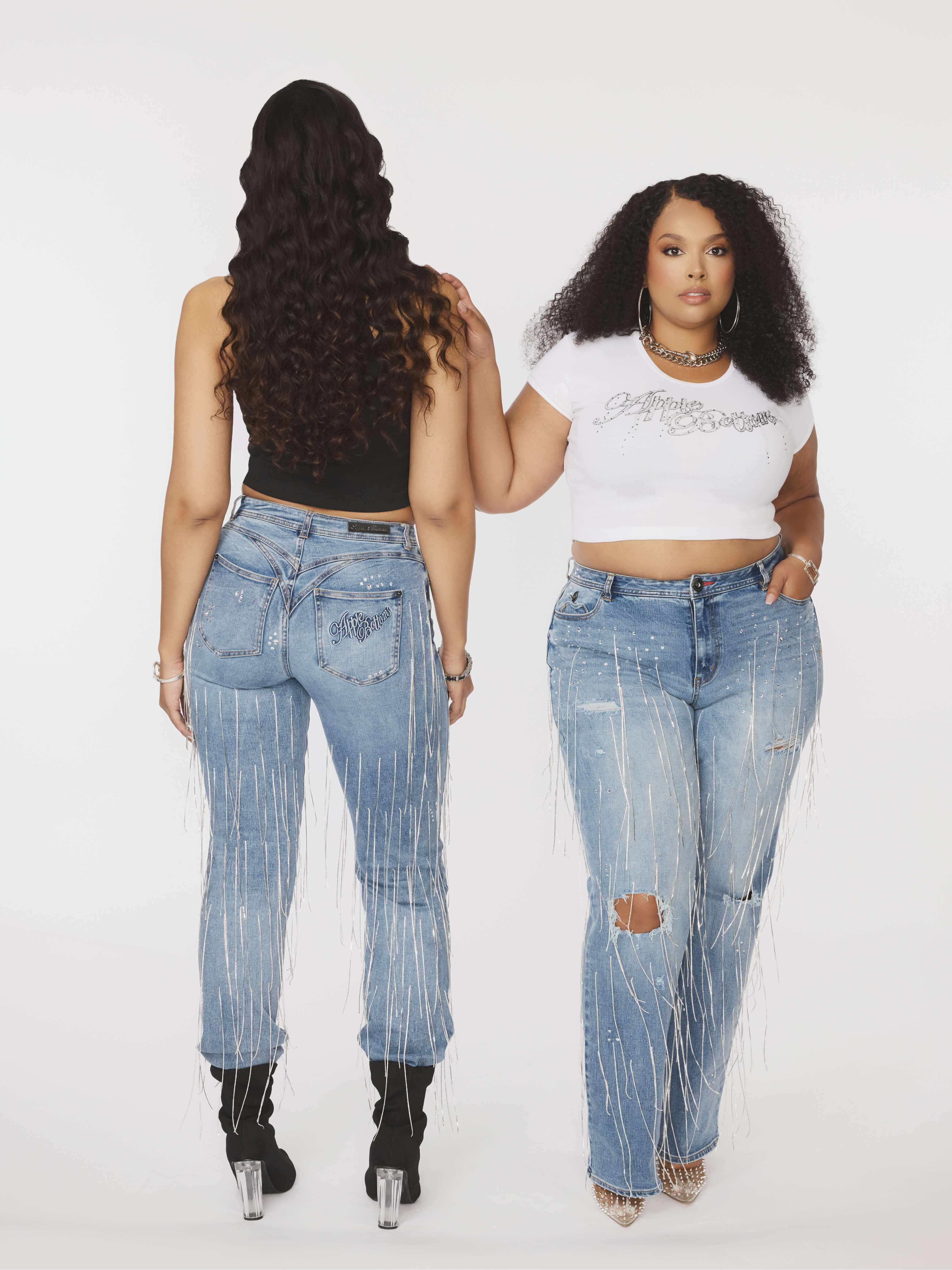 Apple Bottoms – Apple Bottom Jeans