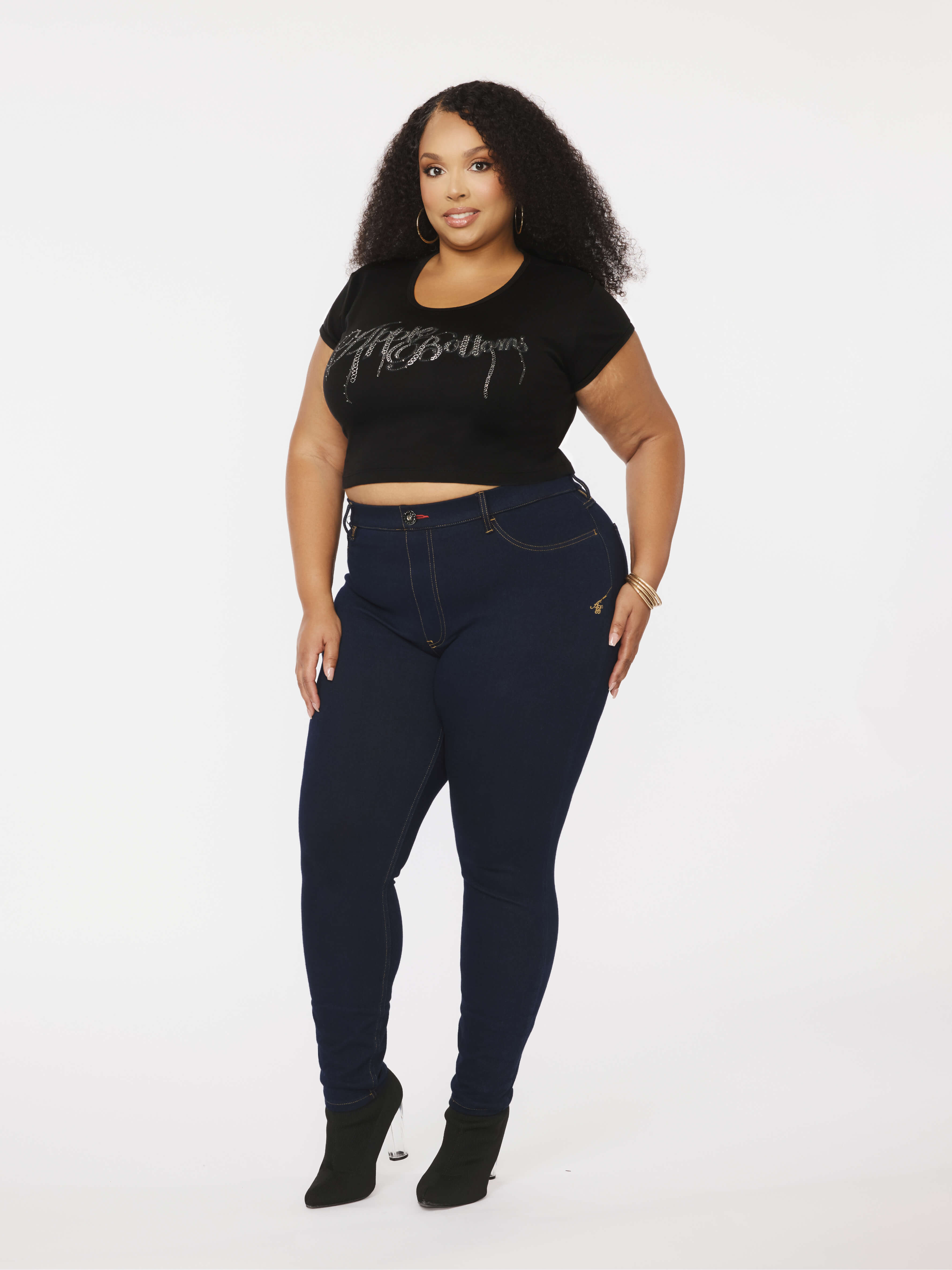 Apple Bottoms – Apple Bottom Jeans