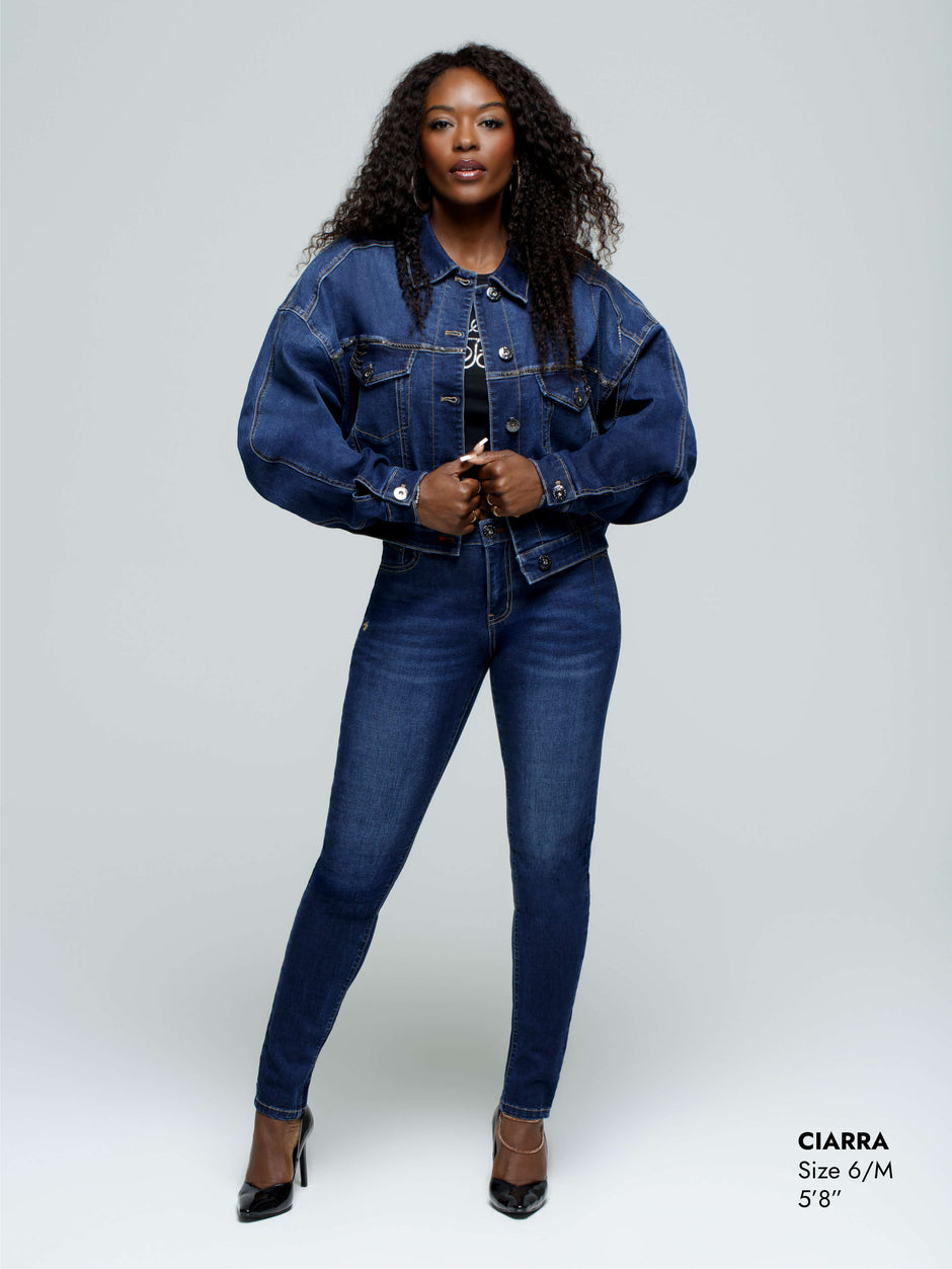 Bottoms – Apple Bottom Jeans