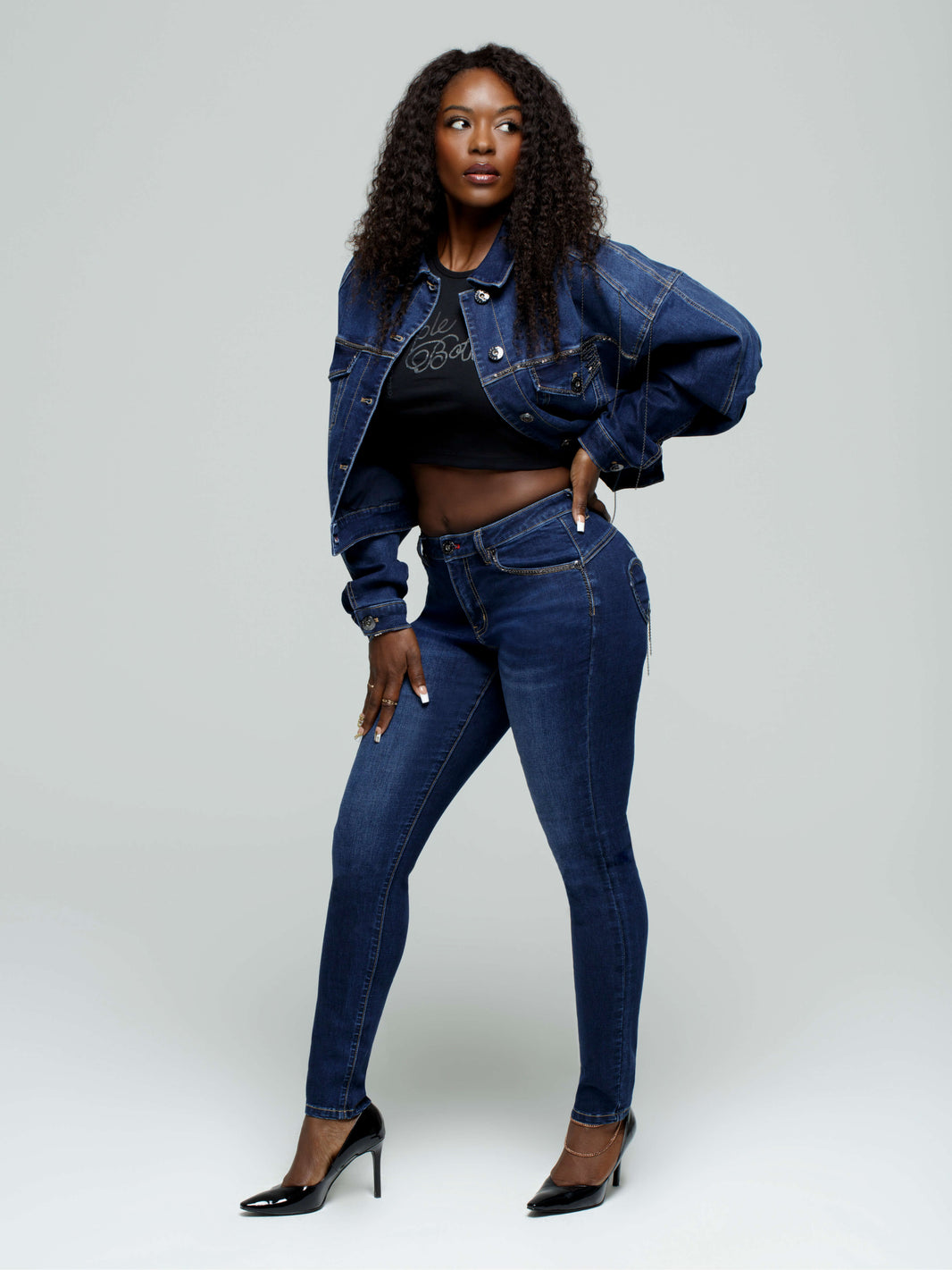 Apple Bottoms – Apple Bottom Jeans