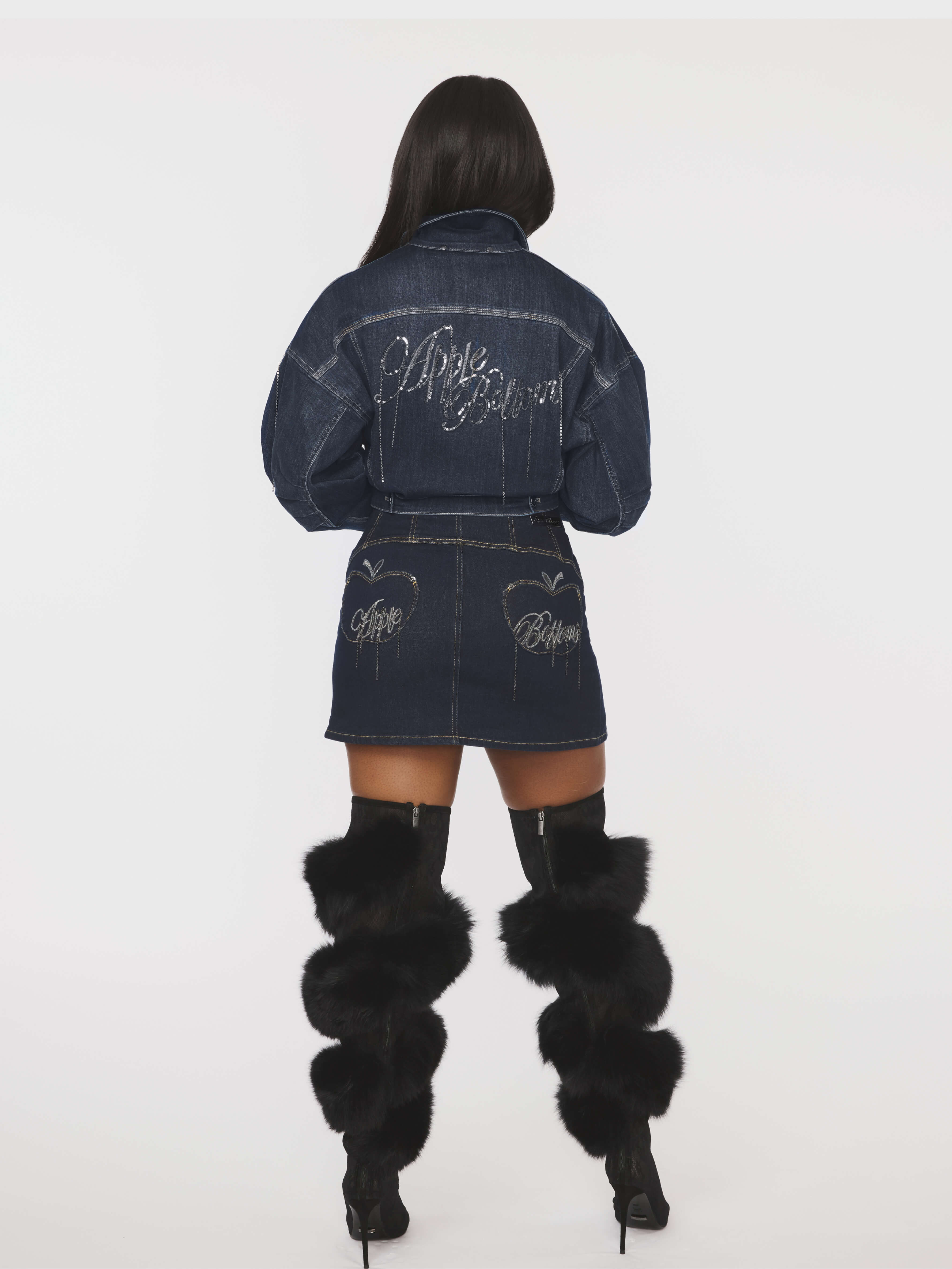 Apple Bottoms – Apple Bottom Jeans