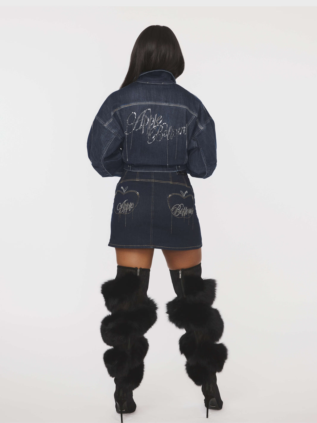 Apple Bottoms – Apple Bottom Jeans