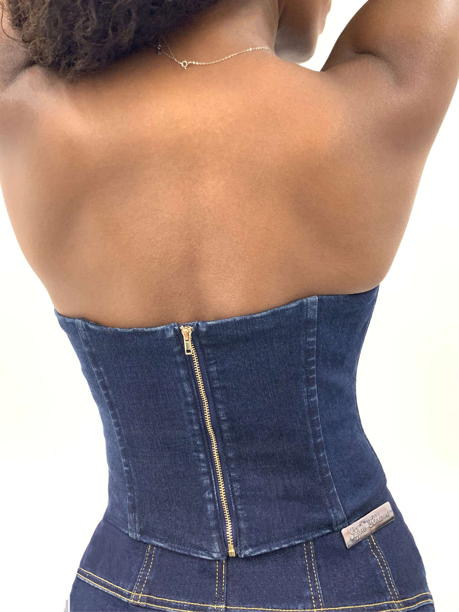 Latto Collab – Apple Bottom Jeans