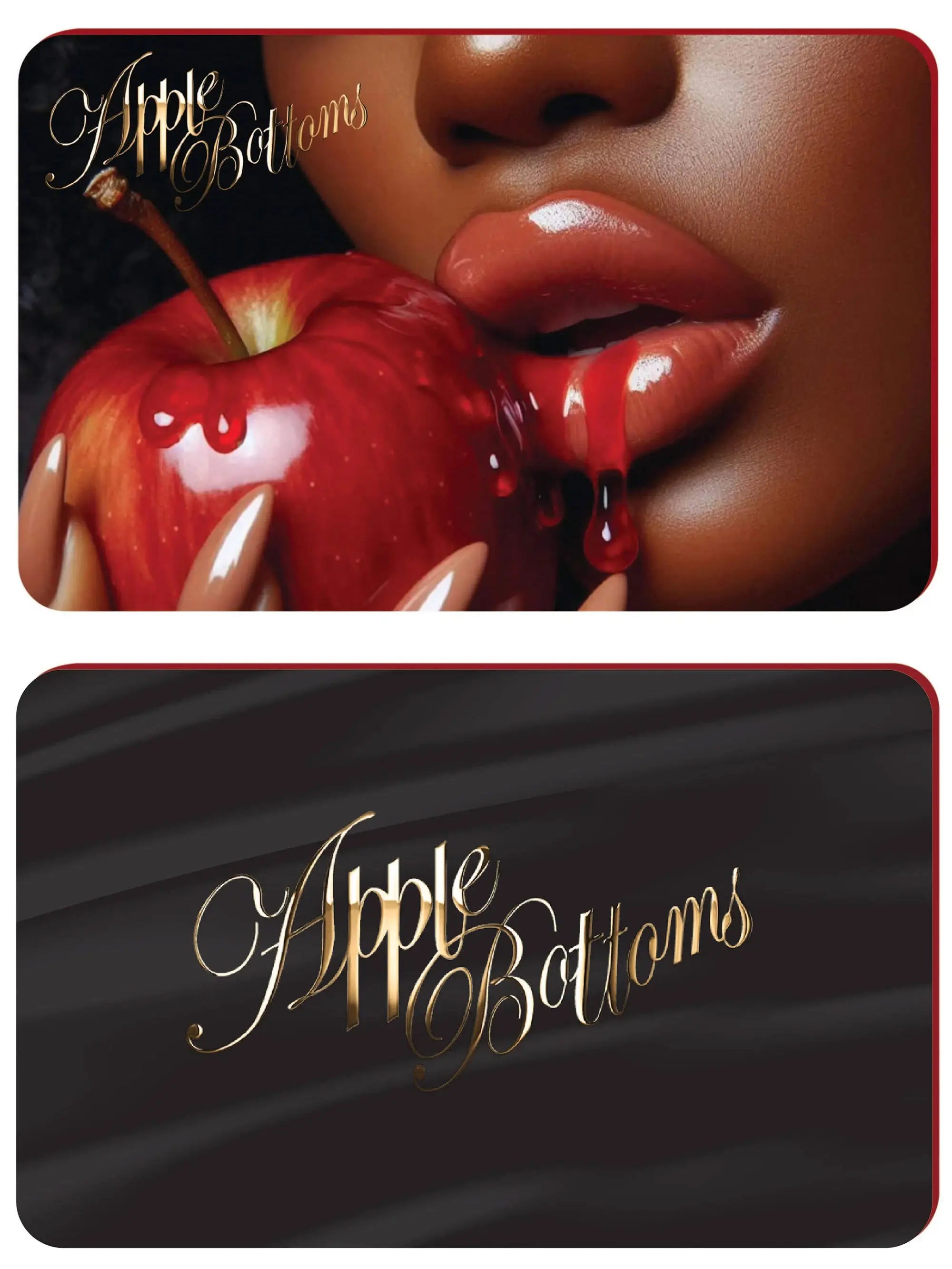 Apple Bottoms Gift Card – Apple Bottom Jeans