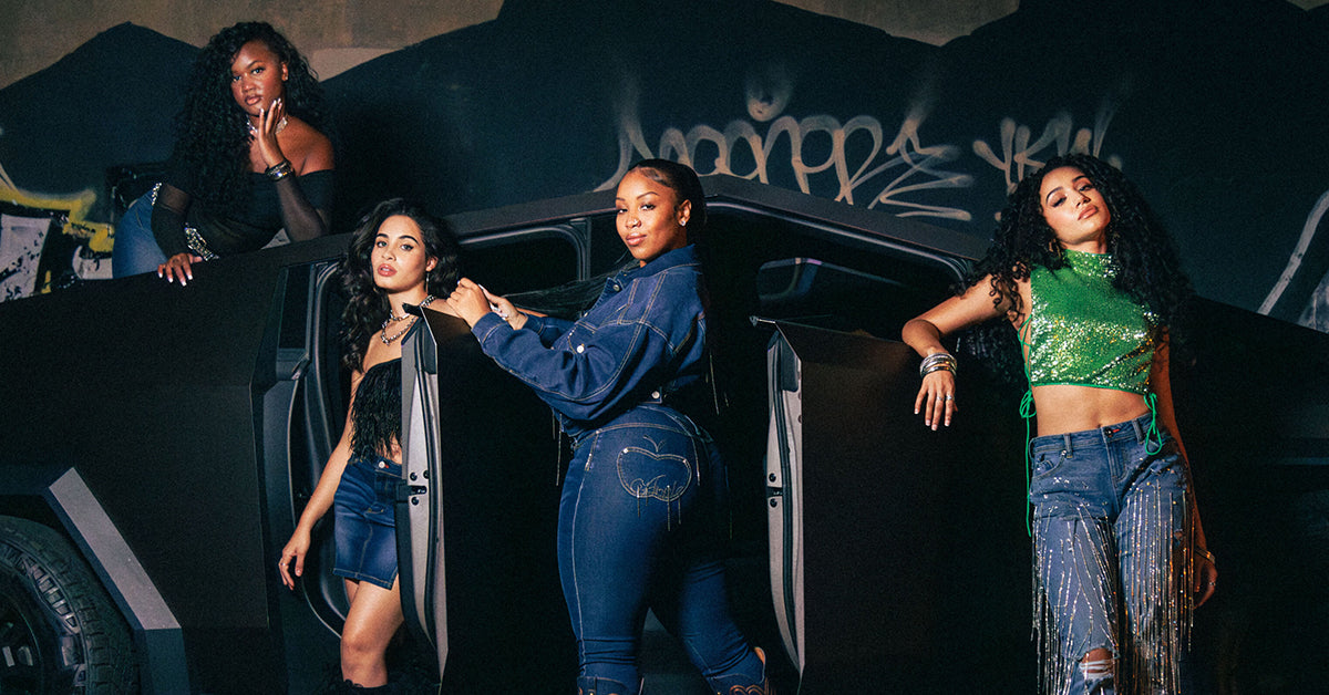 Apple Bottoms – Apple Bottom Jeans